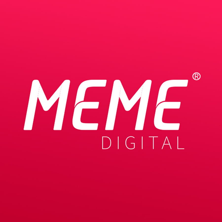 Meme Digital - APP - CAMPINAS