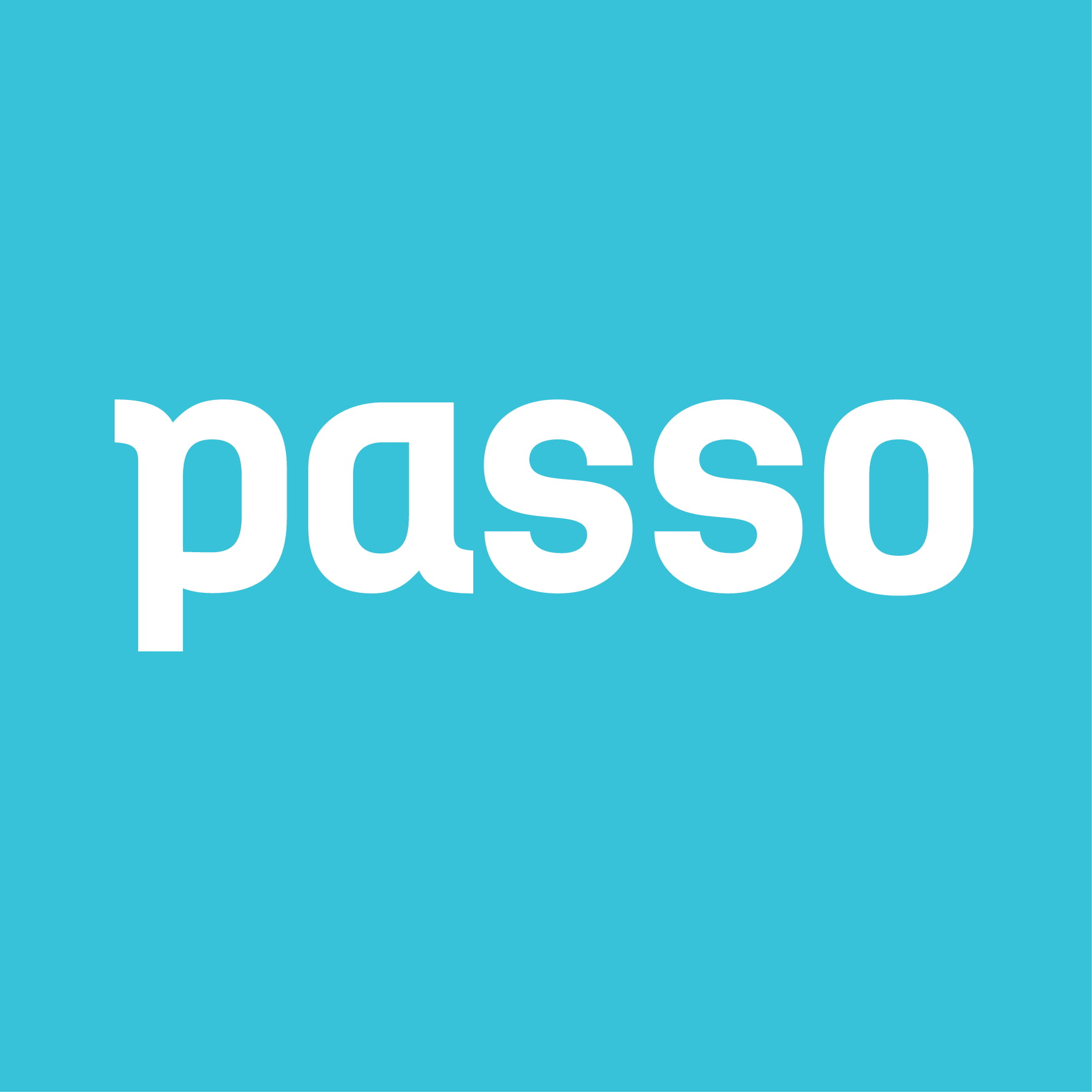 Passo - APP - CAMPINAS