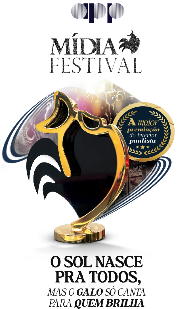 Mídia festival - APP - CAMPINAS